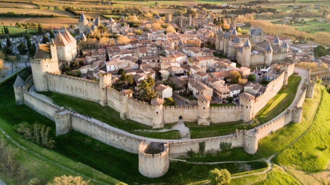 Los Castillos más bonitos de Francia: Ruta básica para 2025