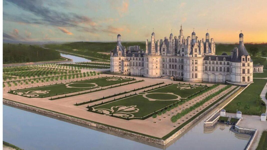 Los Castillos más bonitos de Francia: Ruta básica para 2025