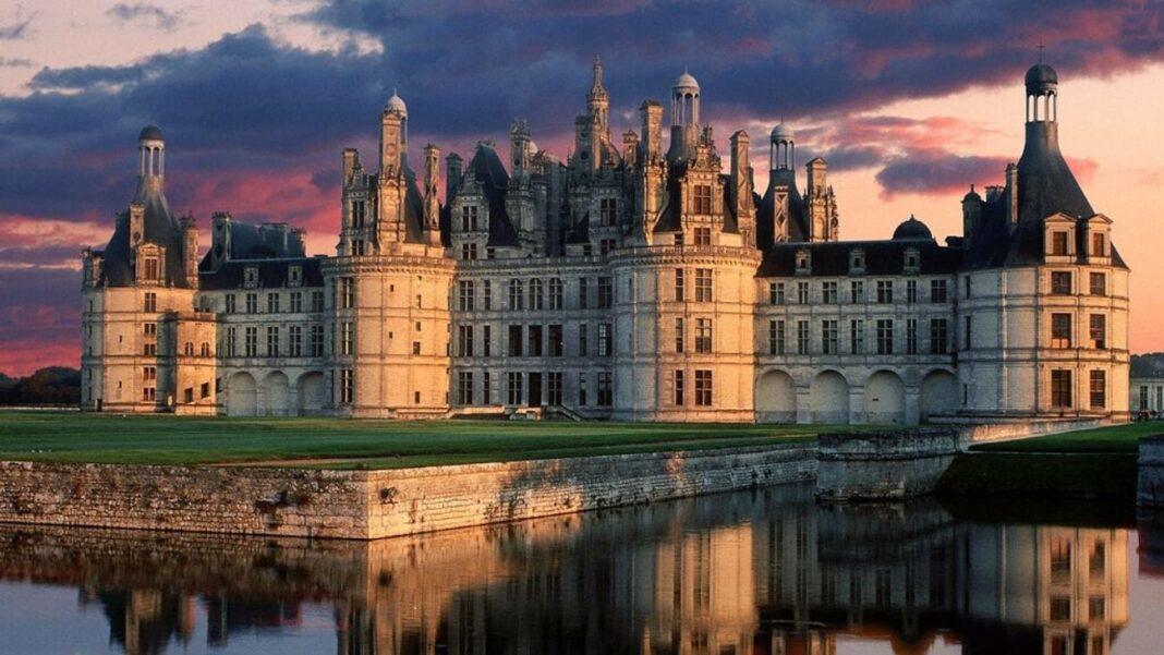 Los Castillos más bonitos de Francia: Ruta básica para 2025