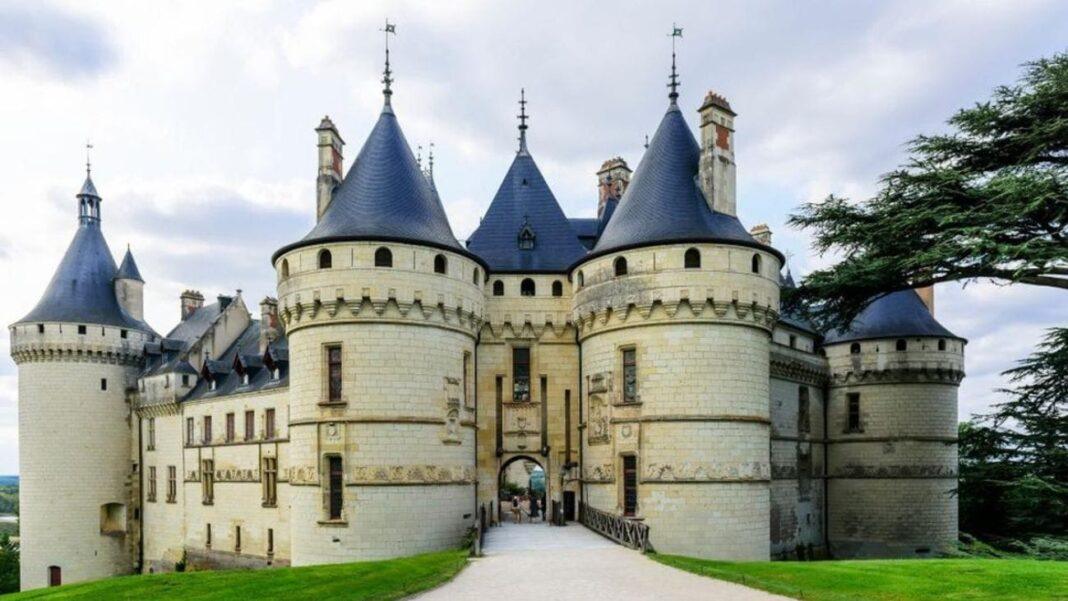 Los Castillos más bonitos de Francia: Ruta básica para 2025