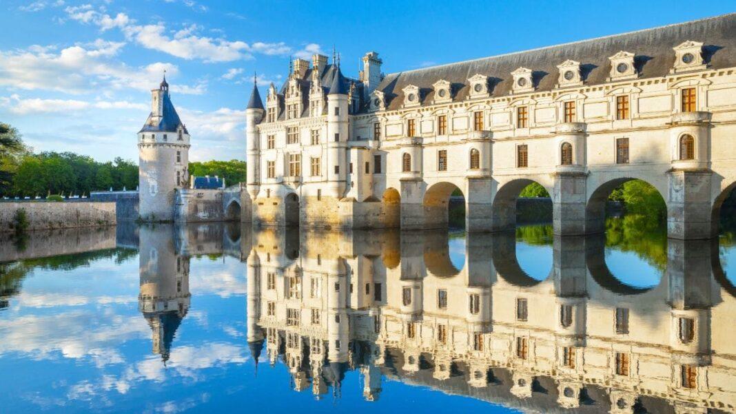 Los Castillos más bonitos de Francia: Ruta básica para 2025