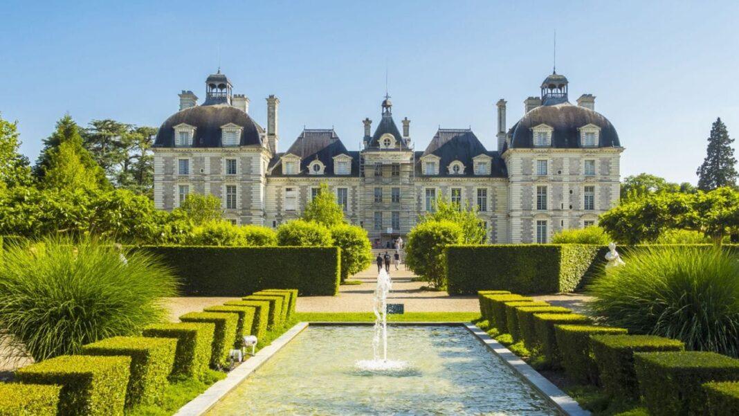 Los Castillos más bonitos de Francia: Ruta básica para 2025