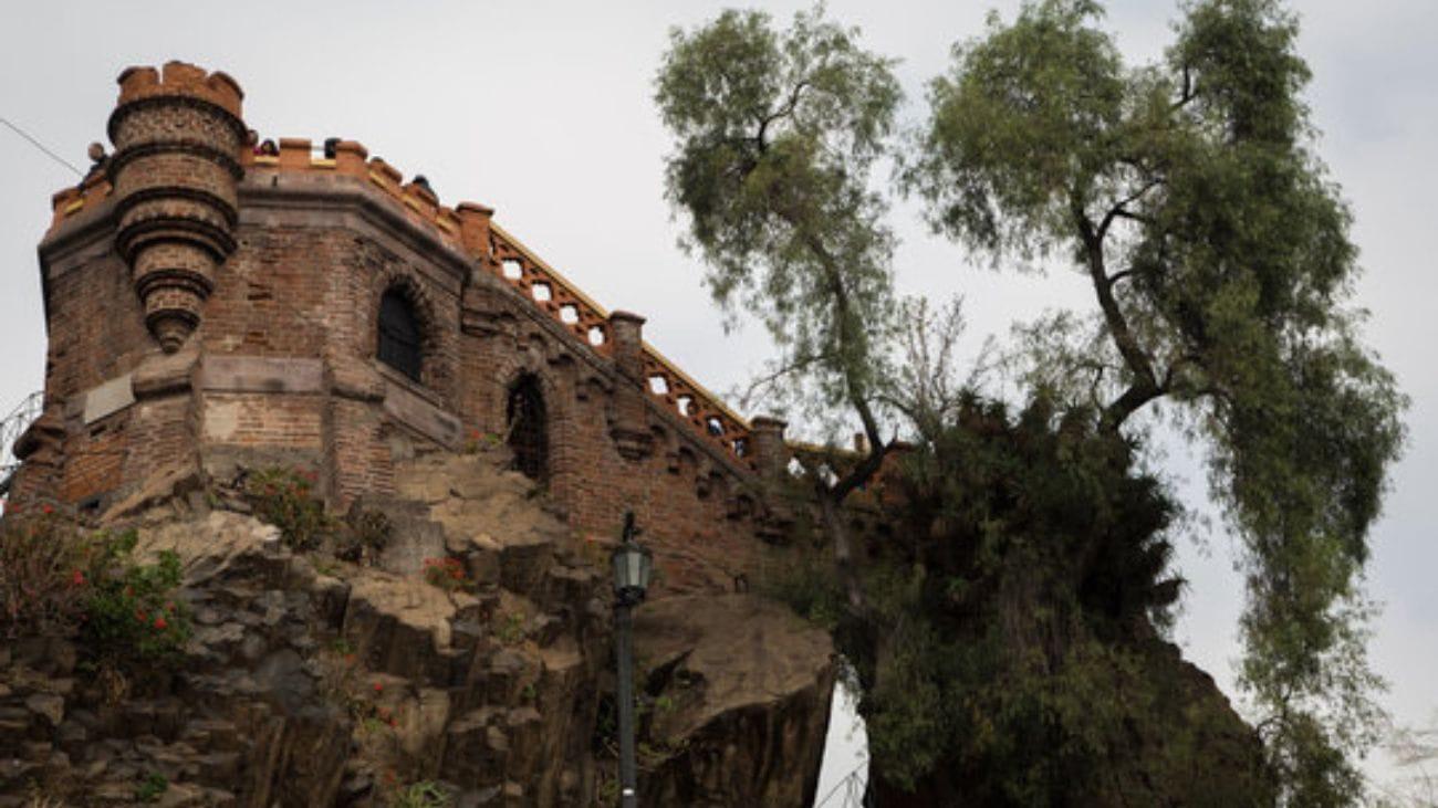 Los Lugares Turísticos Más Destacados en Santiago de Chile