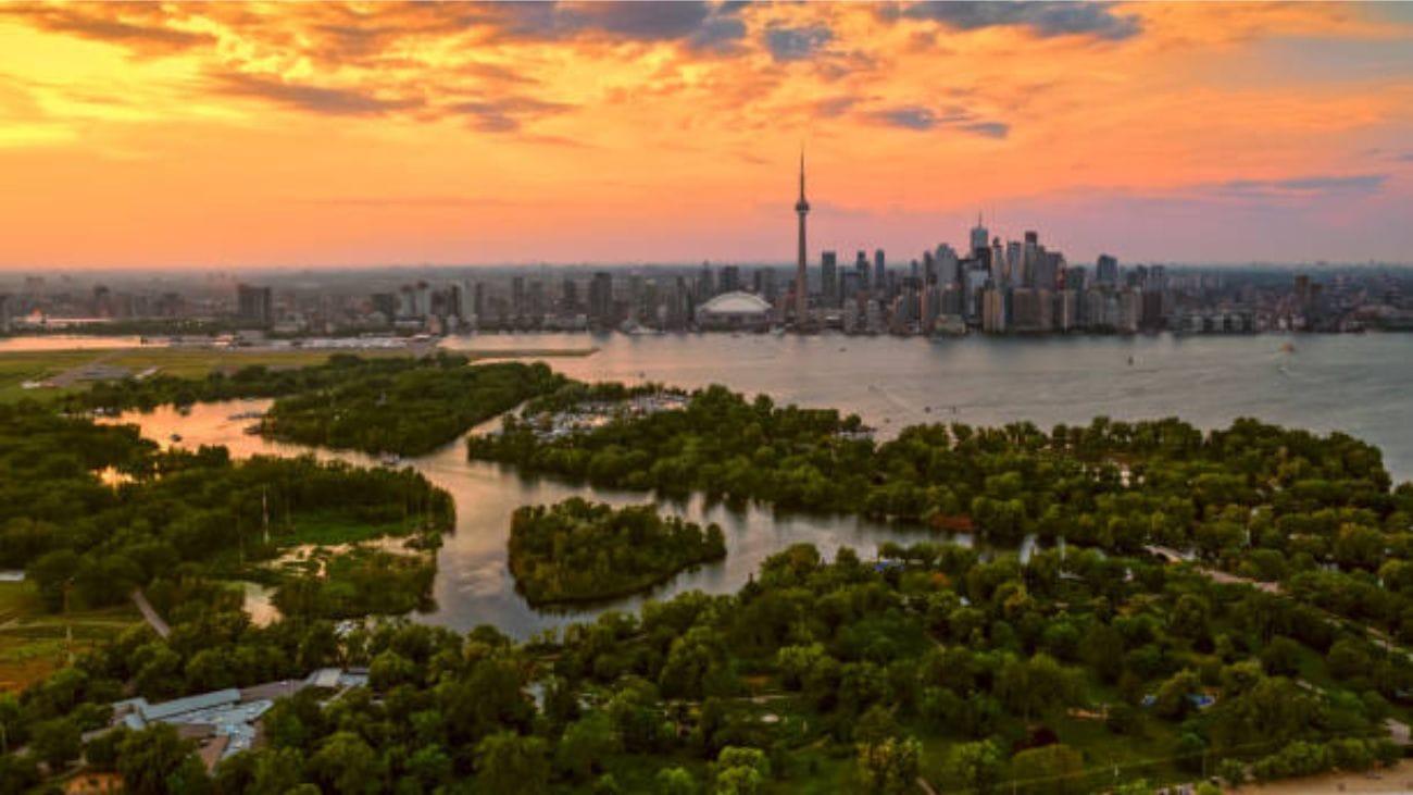 Qué Ver en Toronto: Guía Definitiva 2025 para Viajeros en Canadá