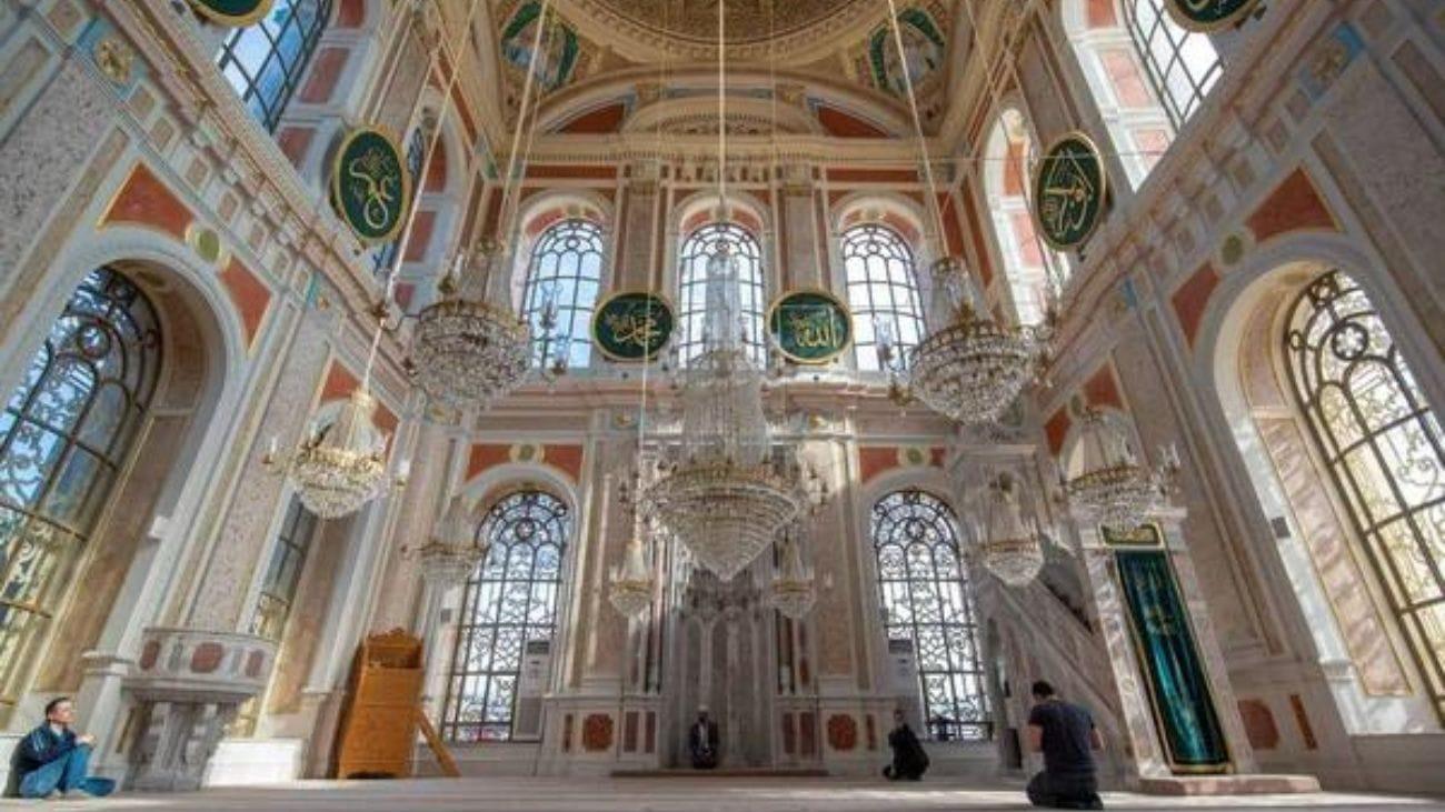 Ruta por las Principales Mezquitas de Estambul: 7 imprescindibles