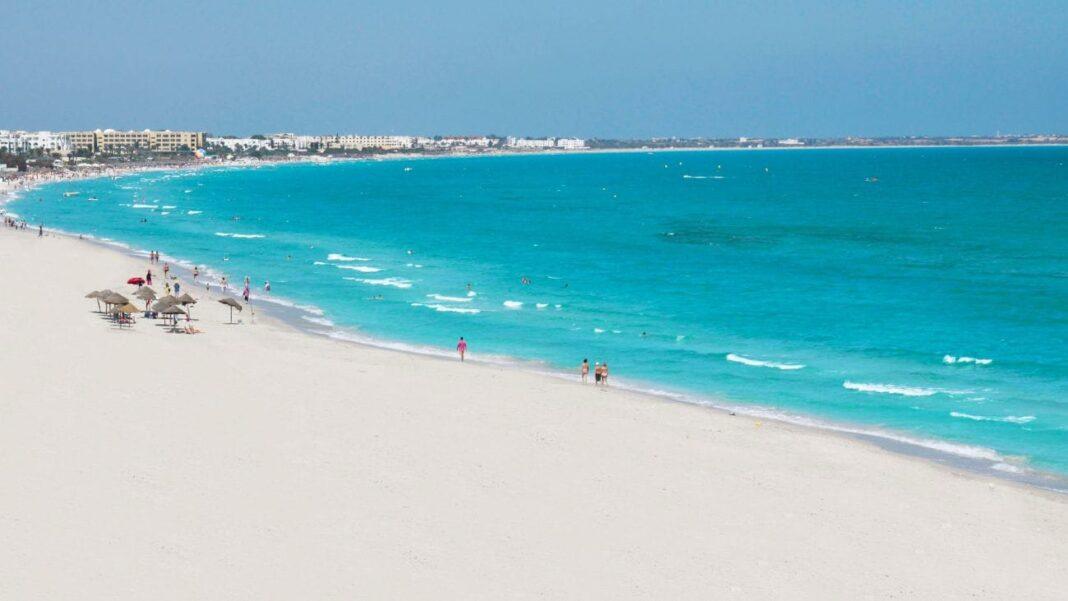 Las 10 Mejores Playas de la Costa de Túnez