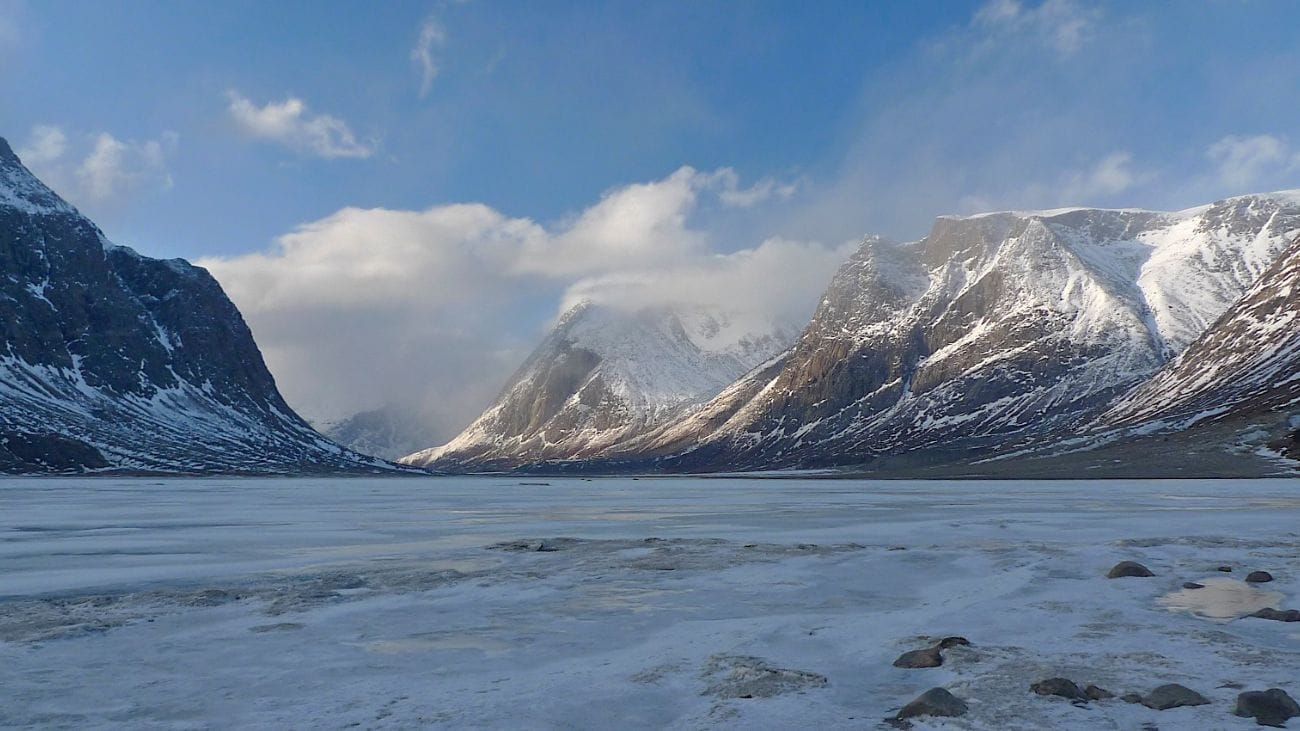 10 cosas que ver y hacer en la región de Baffin, Canadá