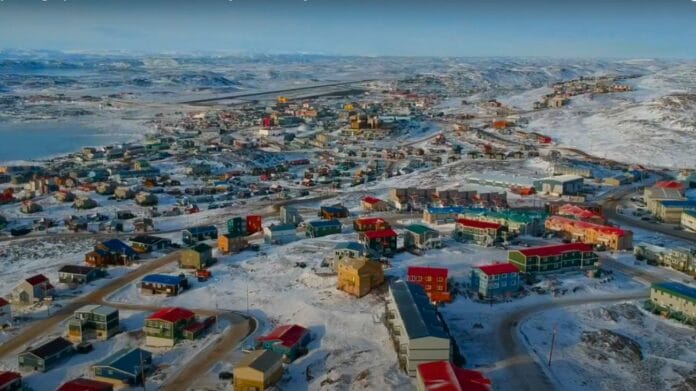 10 cosas que ver y hacer en la región de Baffin, Canadá