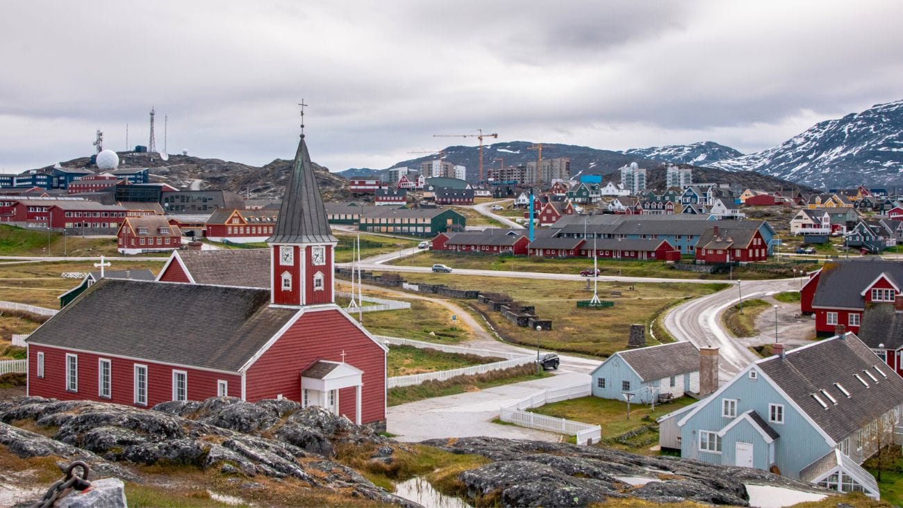 10 cosas que ver y hacer en la región de Baffin, Canadá