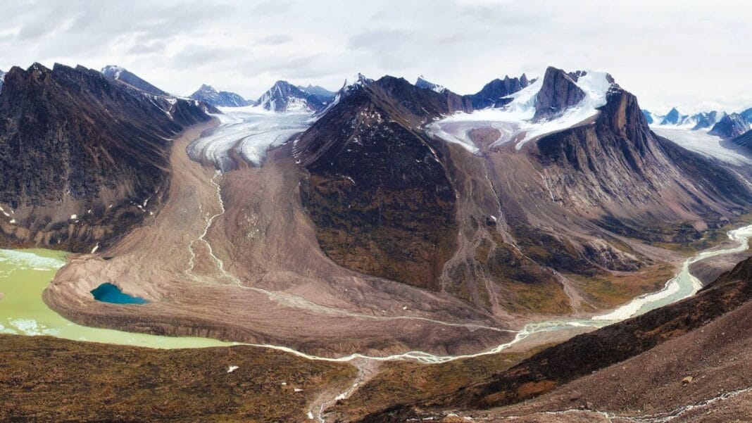10 cosas que ver y hacer en la región de Baffin, Canadá