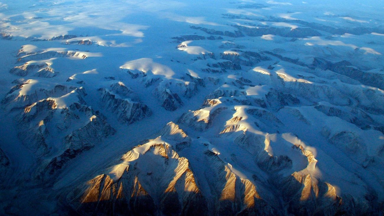 10 cosas que ver y hacer en la región de Baffin, Canadá