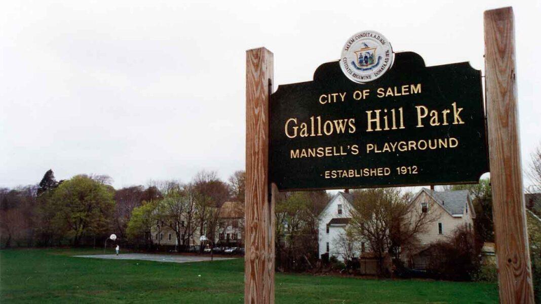 Salem: Que ver y hacer en la ciudad de las brujas en Massachusetts