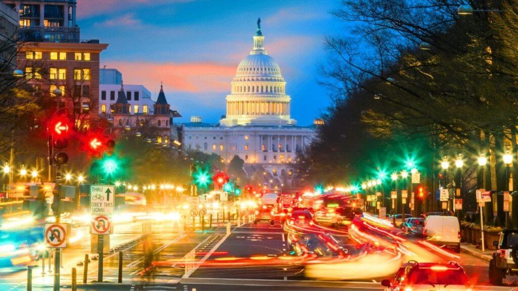 Qué ver en Washington DC en 2 días: La guía más completa para una ruta ...