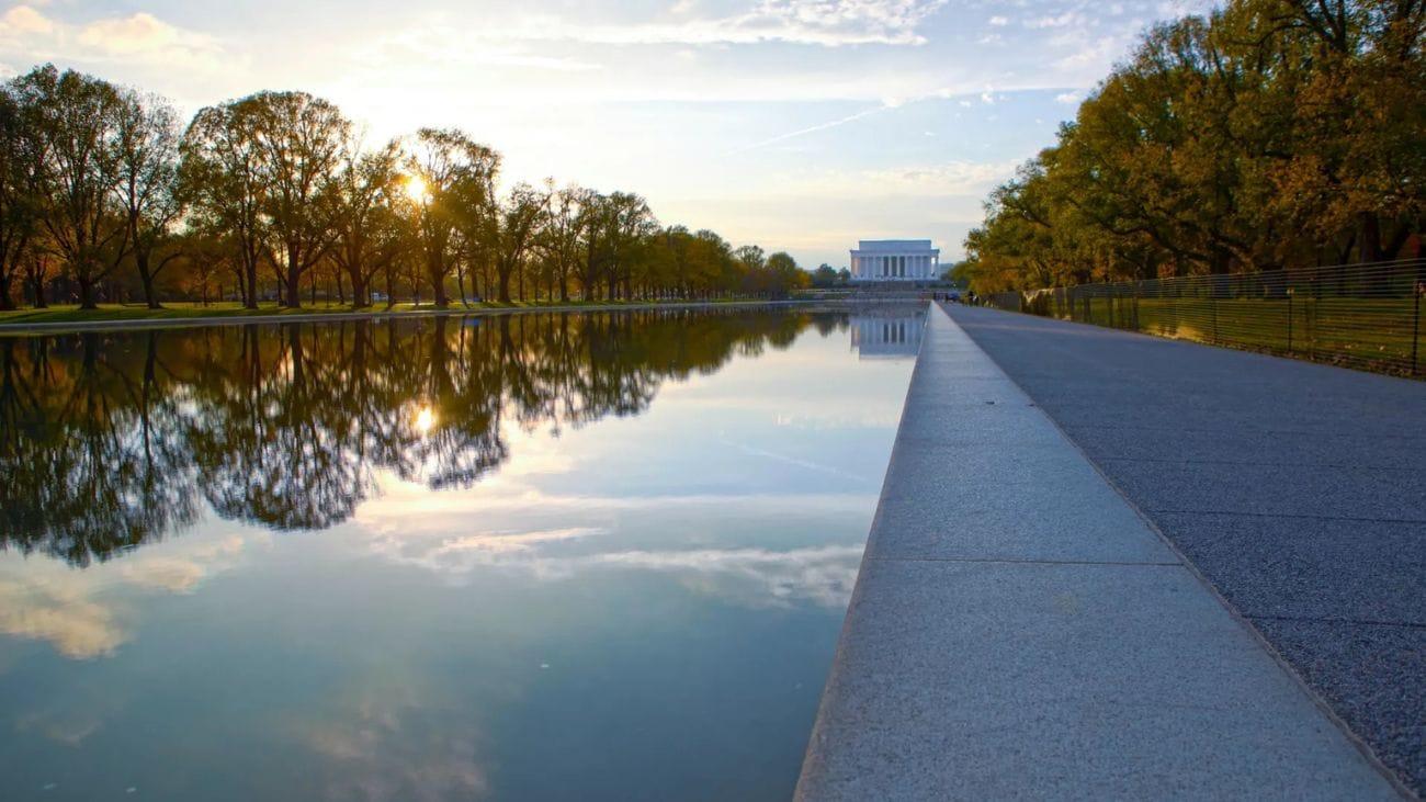 Qué Ver En Washington Dc En 2 Días La Guía Más Completa Para Una Ruta