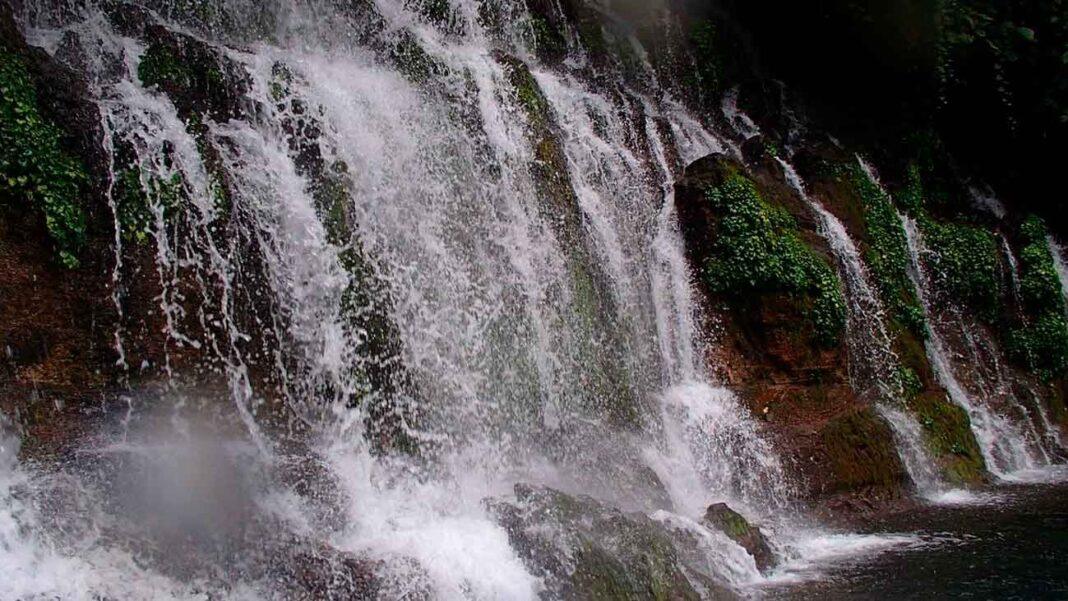 Ruta de las 7 Cascadas de Juayúa: Una aventura imprescindible