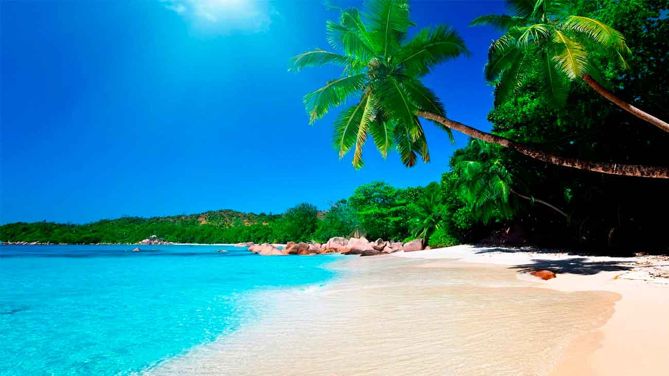 Mapa De Las Mejores Playas De Costa Rica Las 7 Playas Más Increíbles