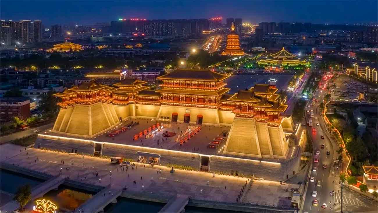 Lo mejor de China: lugares imprescindibles que ver en 15 días