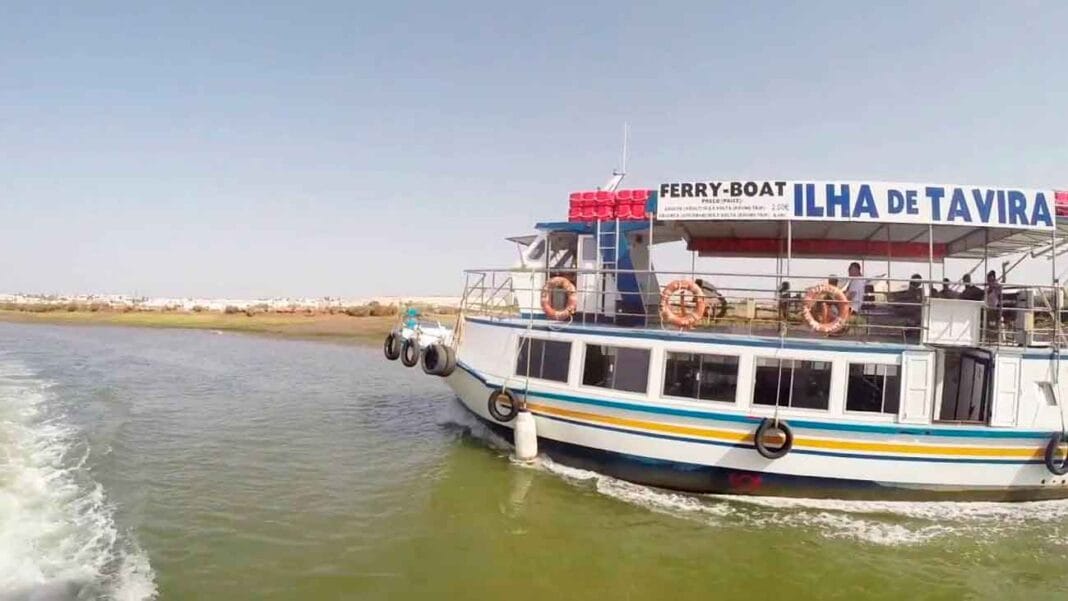 Cómo llegar a la Isla de Tavira: Guía paso a paso con todas las opciones