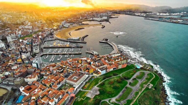 Qué ver en Gijón: 14 Lugares imprescindibles que no te puedes perder