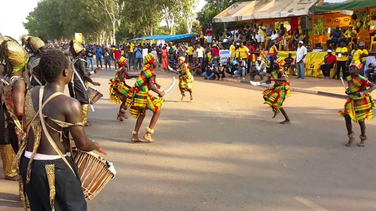 Qué ver en Guinea Bissau: Naturaleza salvaje, cultura ancestral y una ...
