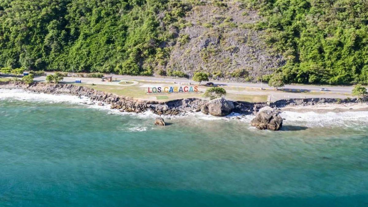 Qué ver en La Guaira, Venezuela: guía completa de atracciones y ...